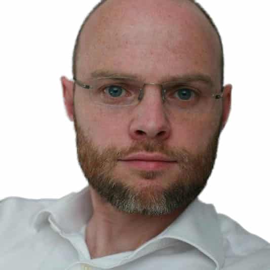 Gavin-Hales-new - The Police Foundation