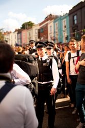 Neighbourhood policing: past, present and future - The Police Foundation