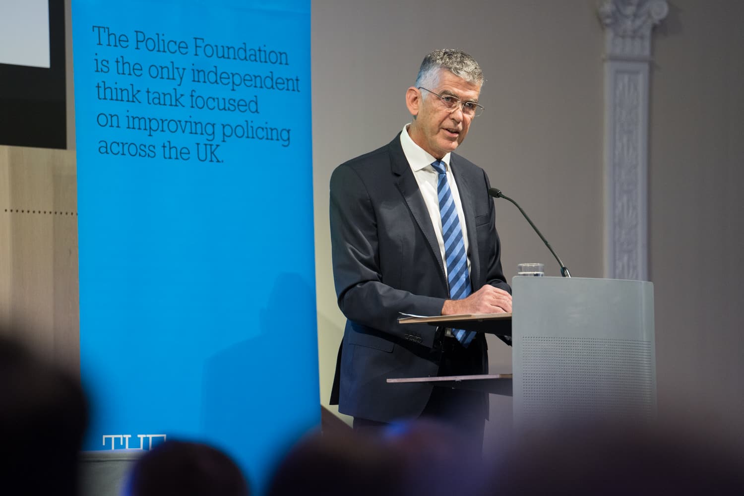 Events - The Police Foundation