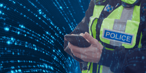 The power of information: How to unlock the potential of digital, data ...