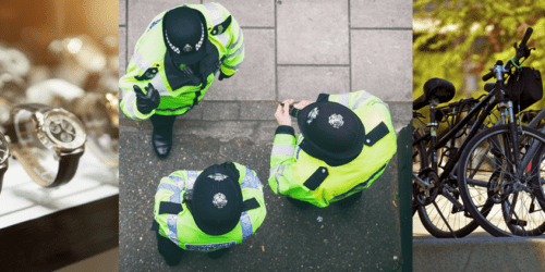 Policing in partnership - The Police Foundation
